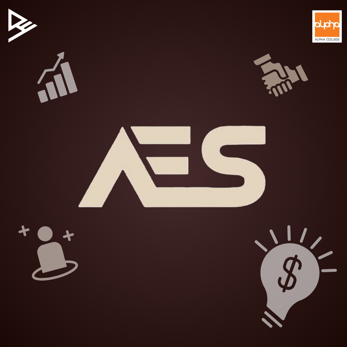 AES: Alpha Entrepreneurship Summit | Fostering Future Founders